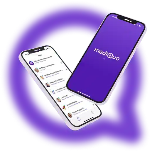 O que é a MediQuo? O app de saúde e bem-estar